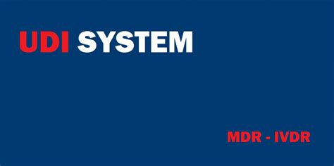 UDI Medical Devices Implementation Deadlines And Benefits