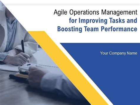 Top 10 Agile Framework Templates For Faster Delivery