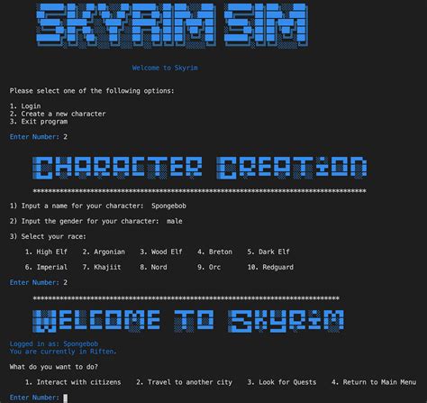 How To Use The Colorize Gem And Ascii Text Art To Enhance Terminal