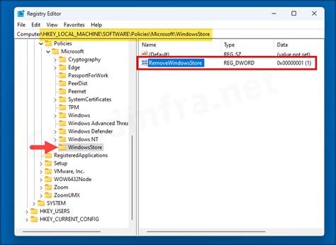 Disable Block Microsoft Store In Windows [7 Ways]