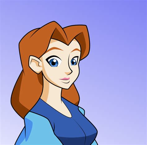 Example 2 Cel Shaded By ChrisAtherton On DeviantArt