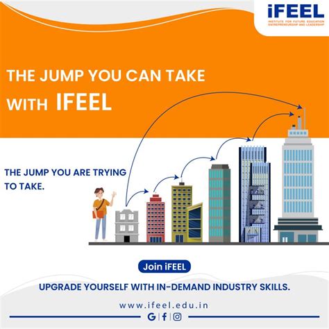 iFEEL - Institute for Future Education Entrepreneurship and Leadership ...