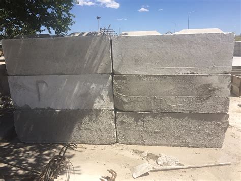 Precast Concrete Bin Blocks Products Copeland Precast