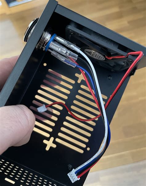 Cómo Crear Un Nas Con Una Raspberry Pi 4 Blog Virtualizacion