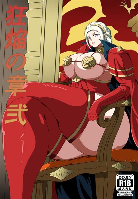 Rule 34 1girls Alternate Hairstyle Cape Doujin Cover Doujinshi