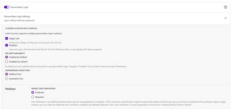 solid security settings checklist how to set up solid security solidwp