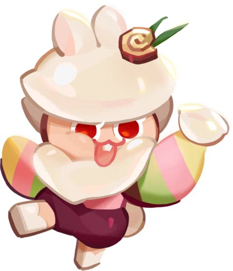 Moon Rabbit Cookie Toppings Guide Cookie Run Kingdom Touch Tap Play