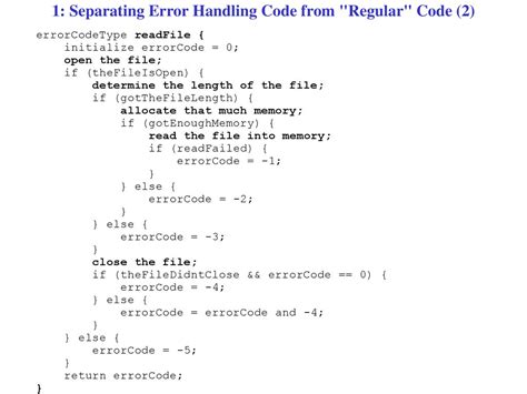 object oriented programming using java ppt download