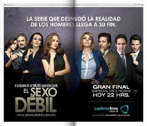 El Sexo Débil Fans