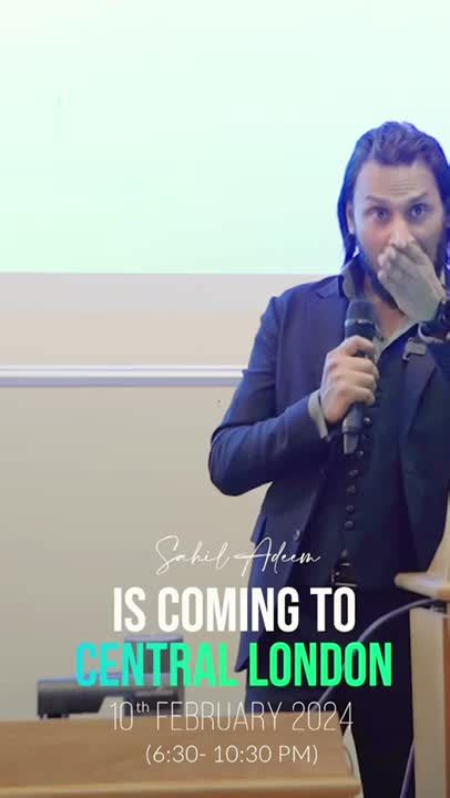 Video Ebad Ur Rehman Rashid On Linkedin Islam Is A Career