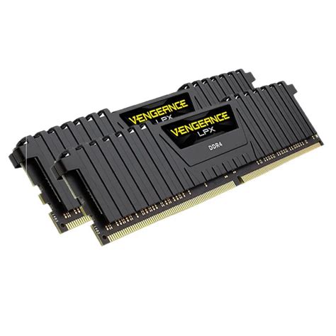 قیمت و خرید رم دسکتاپ Ddr4 دو کاناله 3600 مگاهرتز Cl18 کورسیر مدل
