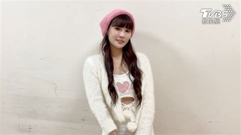 琳妲新寫真破尺度！三點透視放話「升級全裸」 樂天球團爭議這樣說