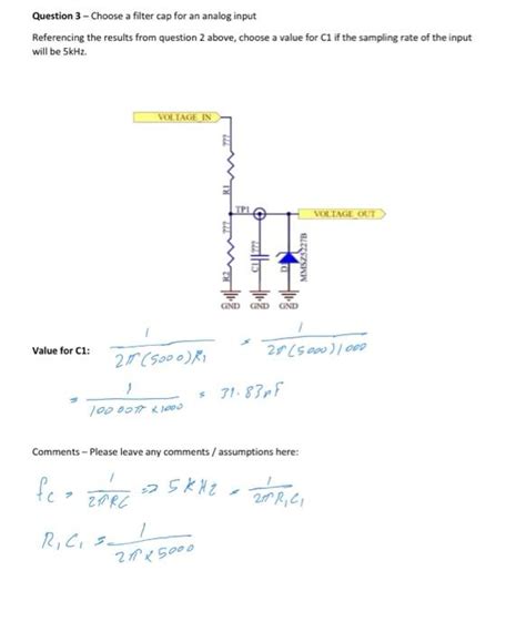 Solved Question Write A Function To Convert The ADC Chegg