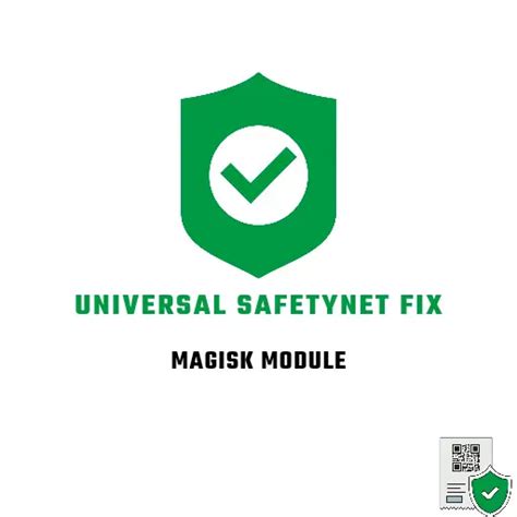 Universal SafetyNet Fix Magisk Module Zip Download Fakhrurpedia
