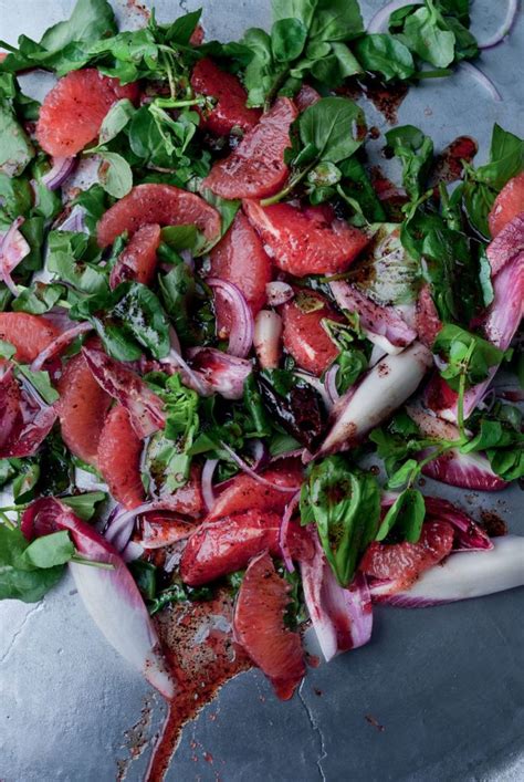 Best Easy Yotam Ottolenghi Salad Recipes Simple Plenty