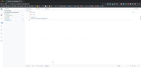 When Deleting A Folder Or File In Github Code Spaces The Delete
