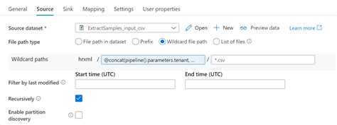 Azure Data Factory Copy Activity Creates Empty Files Stack Overflow