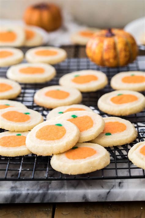 Pillsbury Halloween Sugar Cookies