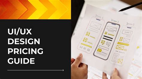 Ui Ux Design Pricing Guide Understand Agency Costs For 2025
