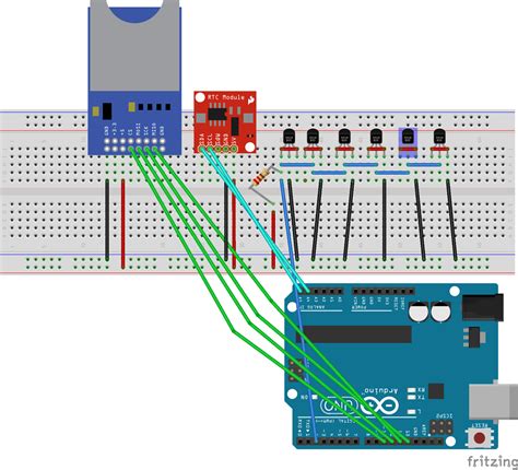 Empty Serial Monitor And Sd File With Temperature Datalogger General Guidance Arduino Forum