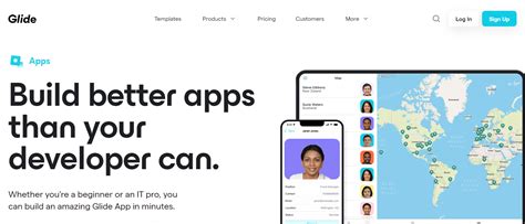 15 Visual App Development Platforms Using Codeless Ui Insider Apps