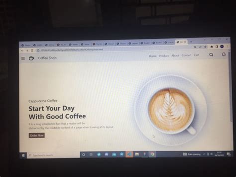 david awolowo on linkedin frontenddeveloper bootstrap frontend