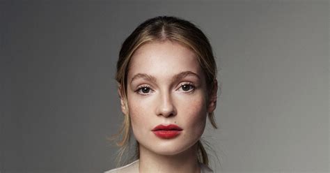 Хто така Франческа Бріджертон усе про сліпучий дебют героїні в драмі на Netflix