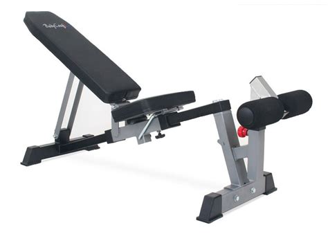 BodyCraft F320 - тренажеры Body Craft силовые комплексы скамьи машины ...