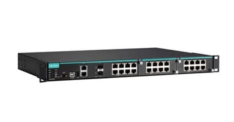Moxa Iks 6726a 2gtxsfp Hv T Rackmount Ethernet Switches Price In The Middle East Easy World