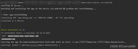 Solved React Native Red Screen Error Unable To Load Script From