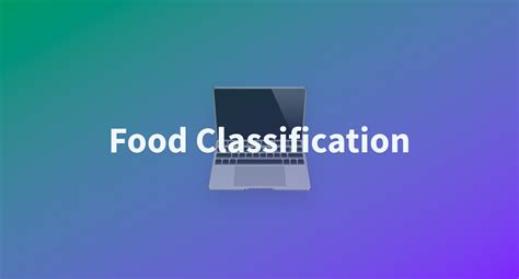 Food Classification A Hugging Face Space By Rishikesh22