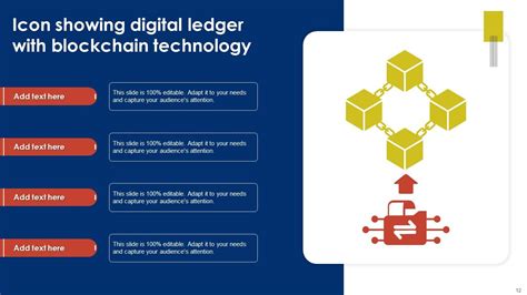 Digital Ledger Powerpoint Ppt Template Bundles Ppt Presentation