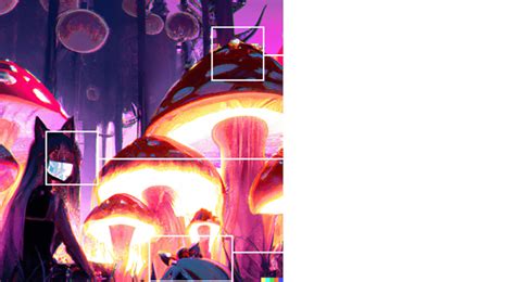 How AI Generated Art Is Changing The Concept Of Art Itself Los Angeles Times