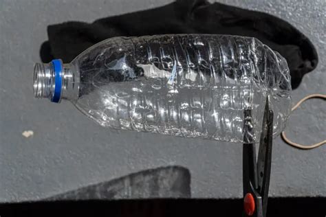 Bubble Science Experiments STEMtropolis