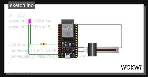 Project1lyf Wokwi Esp32 Stm32 Arduino Simulator Project1lyf Wokwi Esp32 Stm32 Arduino Simulator