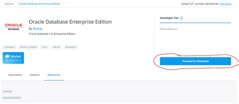 Docker Oracle 기본 셋팅 Docker를 이용하여 로컬에 오라클 12c 셋팅 하는 방법이다 By 박상수 Medium