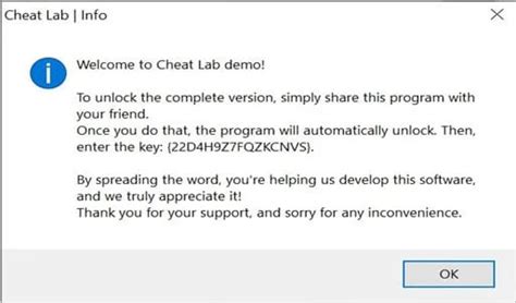 Cheat Lab Tricks Gamers Into Spreading Data Stealing Malware