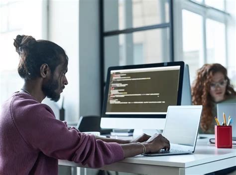 Développeur Front End Fiche Métier Missions Formation Salaire