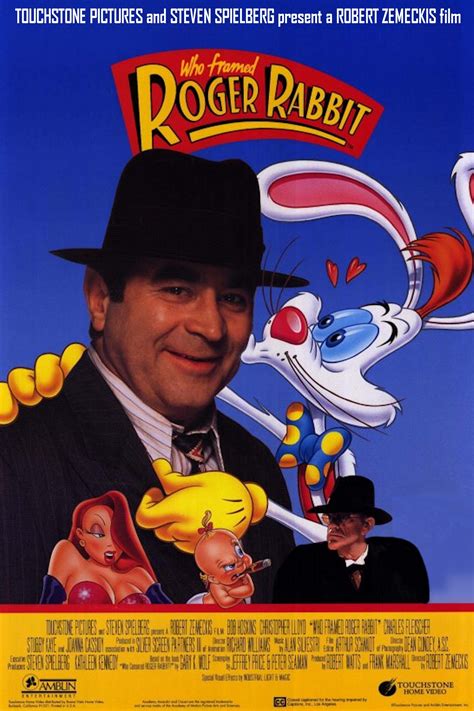 Who Framed Roger Rabbit Full Movie Download