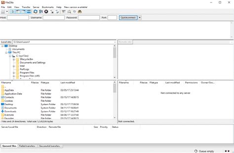 How To Login Ftp With Cpanel Credentials Servercake