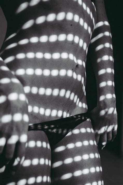 Shadows Nude Art Photography Curated By Photographer Anchorphoto