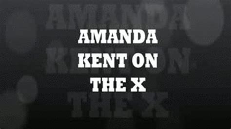 Amanda Kent On The X Hd Mpeg4 720 Amanda Kent Bound Clips4sale