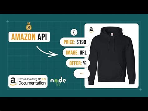 amazon affiliate api nodejs boost your earnings with ease by fatima