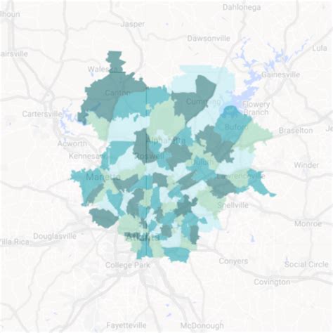 plotting zip codes on my maps kelly cashin