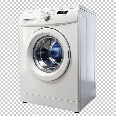 Machine à Laver Png Psd Premium