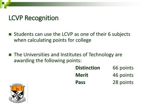 Leaving Certificate Vocational Programme Ppt Download