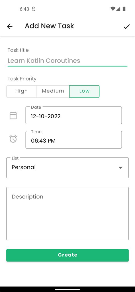 GitHub String Tejas Tasks A Simple Reminder App That Can Remind You To Do Stuff
