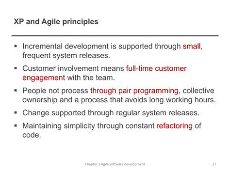 03 Agile Software Development Pptx
