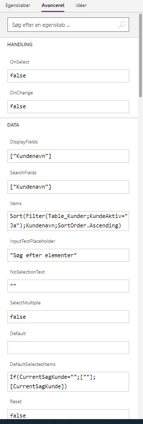 solved default drop down or combobox is not selected power