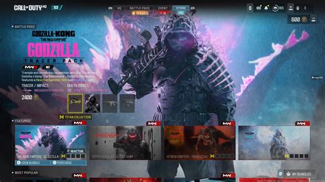 Call Of Duty Players Say New King Kong Glove That Costs More In COD